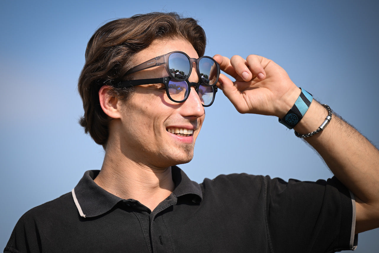 DC-POL-2060-C2- mit Polarizierte Gläser – Dancarol